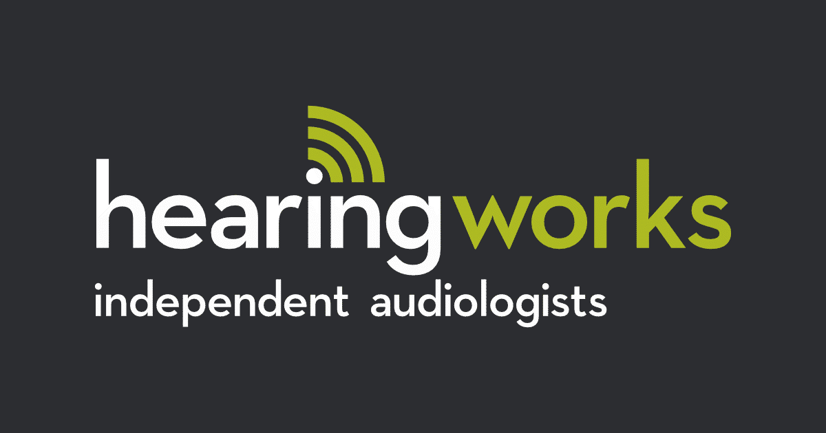 Hearing Aids · Hearingworks